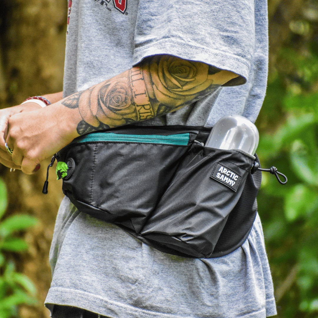 Outdoor Gear for Dogs | Arctic Sammy