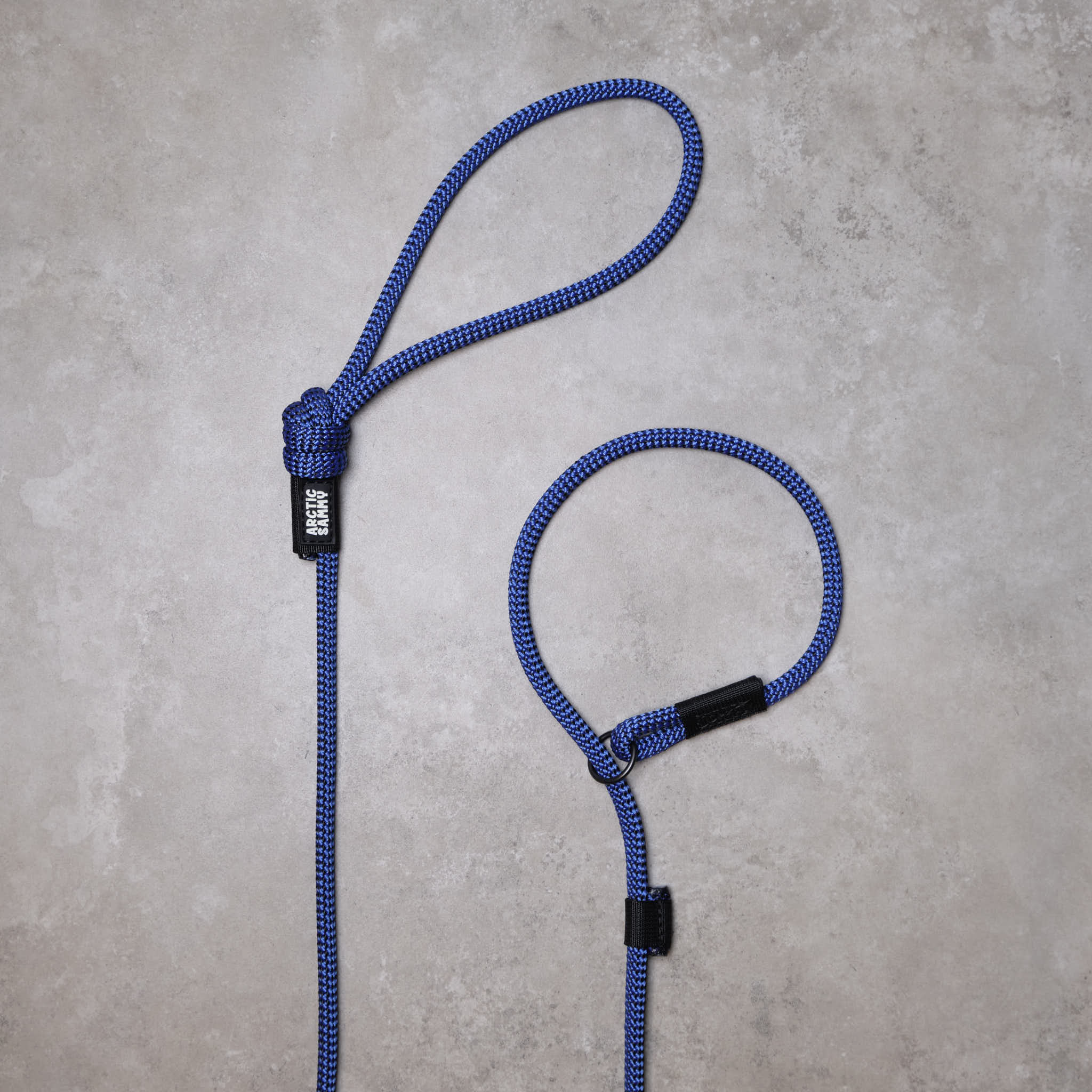 Slip Leashes | Arctic Sammy
