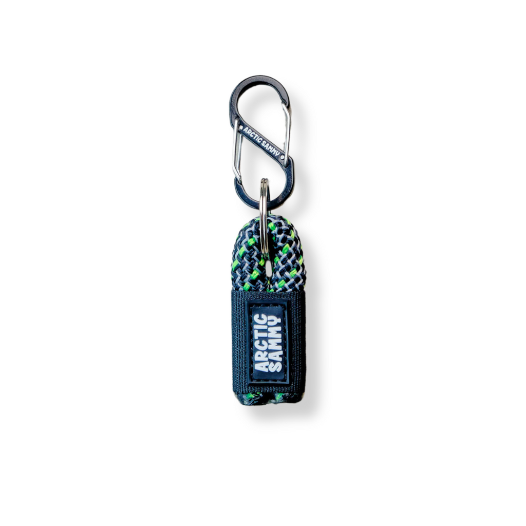 Craigieburn Key Ring | Arctic Sammy
