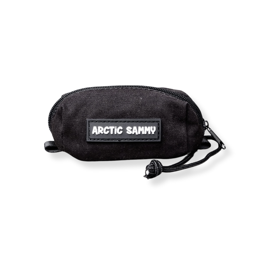 Dog poop Bag Holder | Arctic Sammy