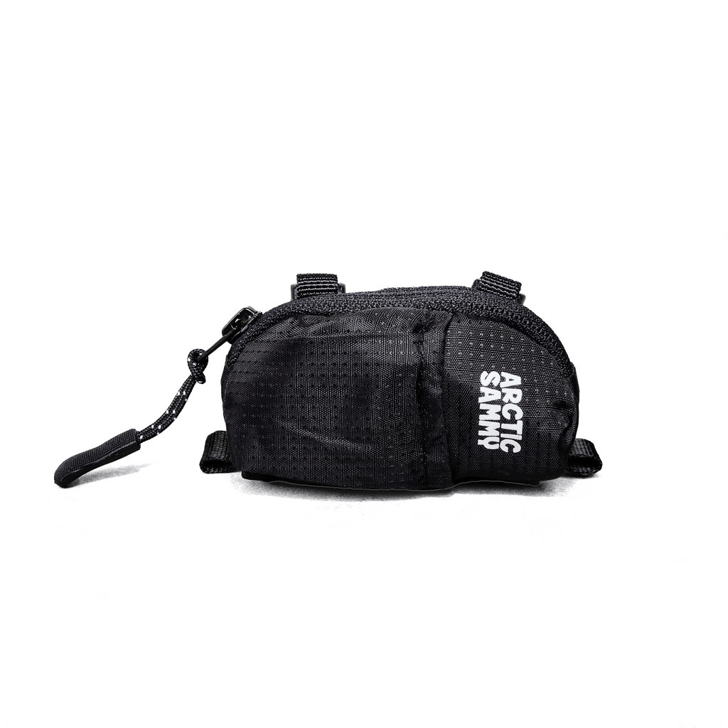 Dog poop Bag Holder | Arctic Sammy