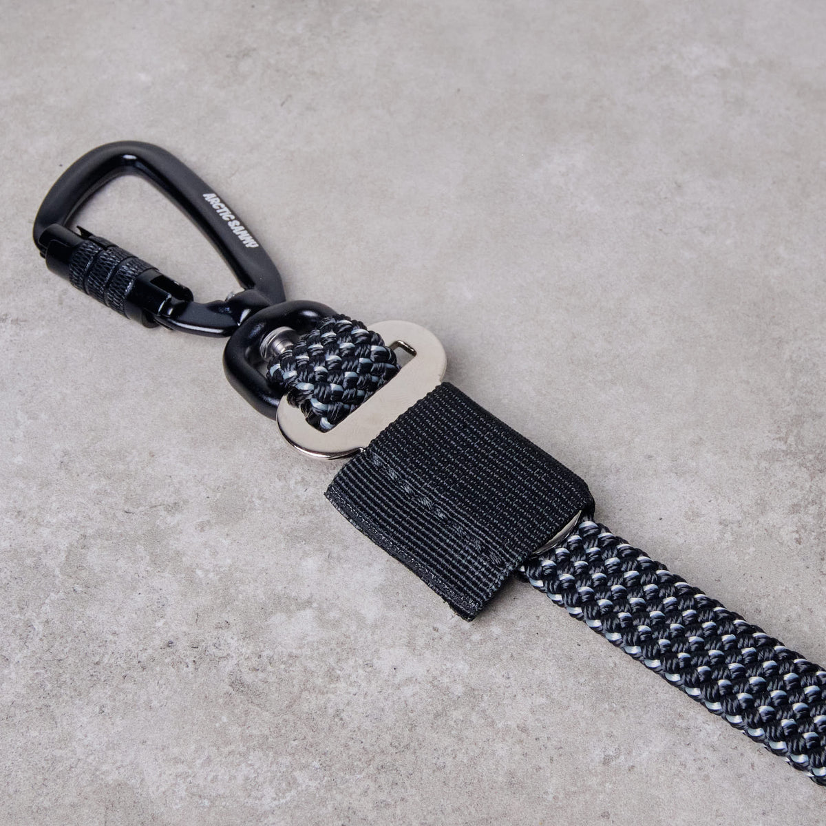 3-in-1 Dog Car Tether Mackenzie | Arctic Sammy