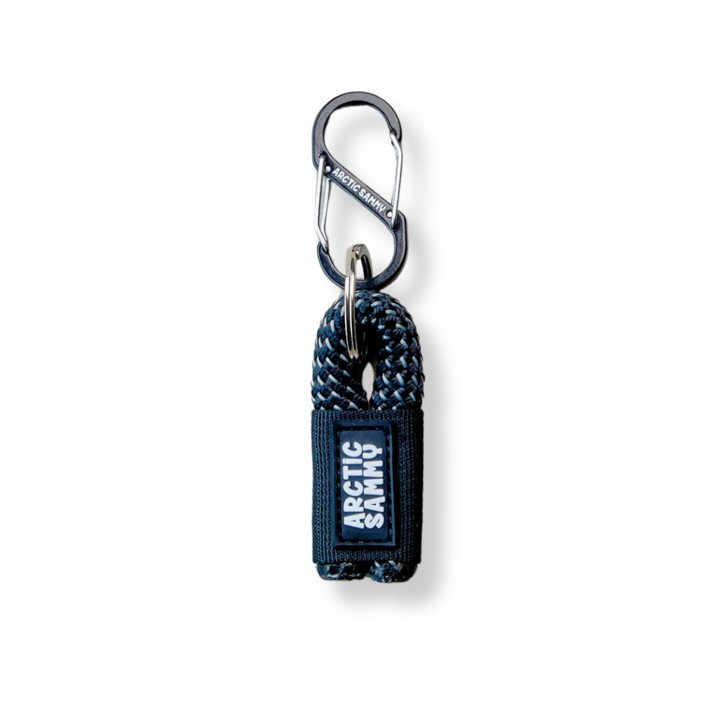 Mackenzie Key Ring | Arctic Sammy