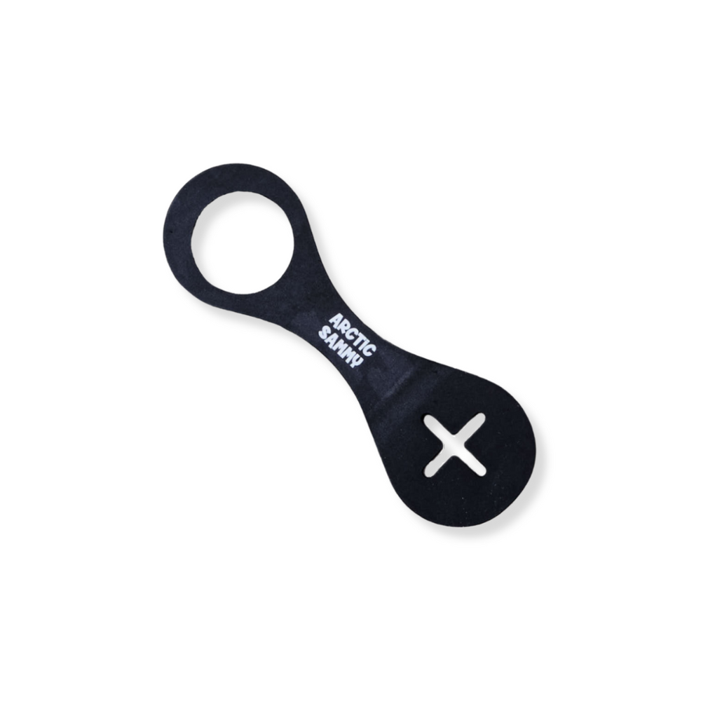 Poop Loop | Arctic Sammy