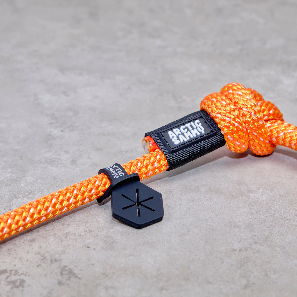 Poop Loop | Arctic Sammy