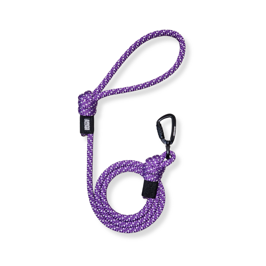 Waihai Rope Dog Leash | Arctic Sammy