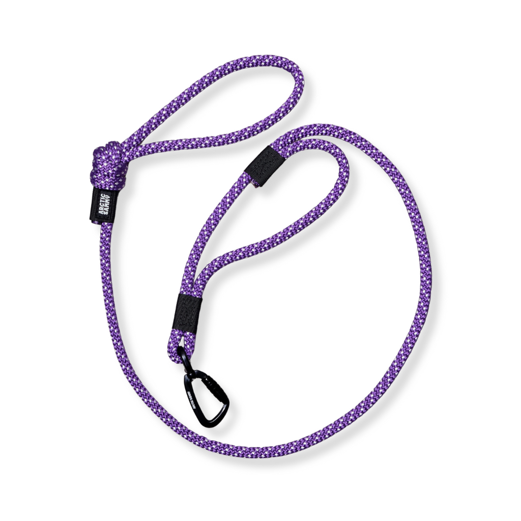 Waihai Rope Dog Leash | Arctic Sammy