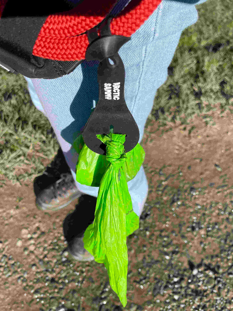 Poop Loop – Arctic Sammy