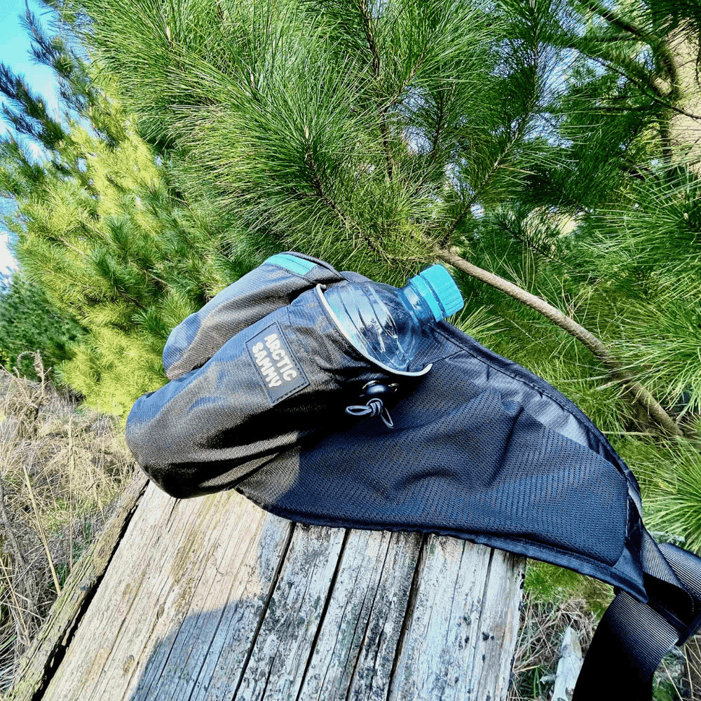 Trail Pack | Arctic Sammy